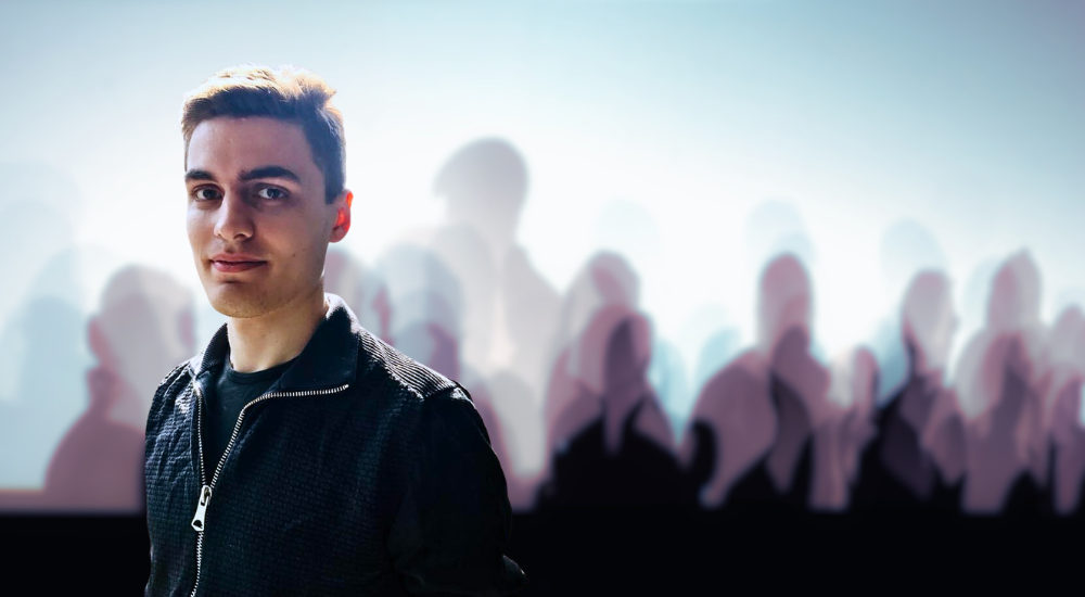 Ensomheden truer, når studielivet begynder | Folkekirken.dk