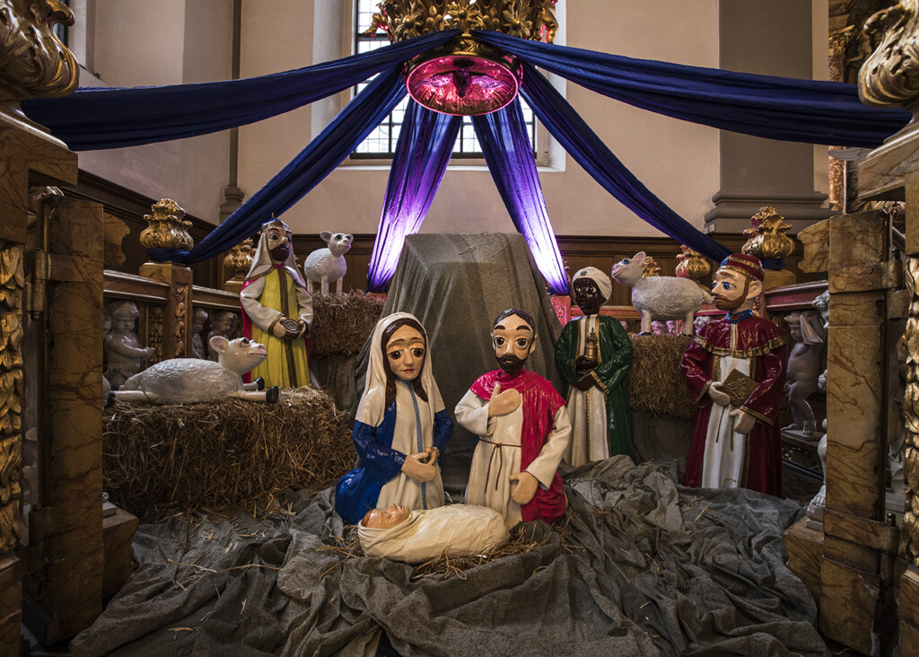 Jul og advent | Folkekirken.dk