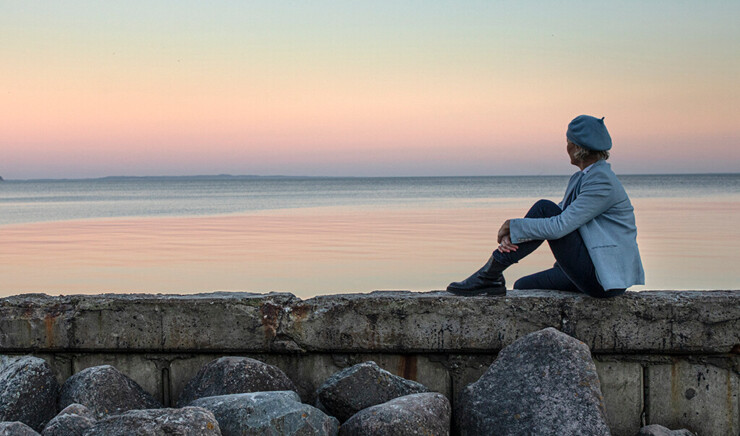 Sådan kan du bede på din egen måde | Folkekirken.dk