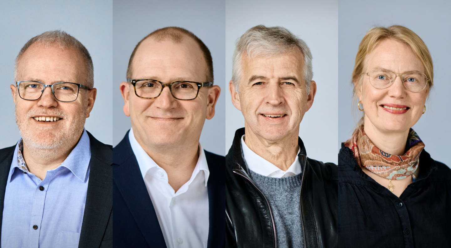 Mød kandidaterne til bispevalg i Fyens Stift | Folkekirken.dk