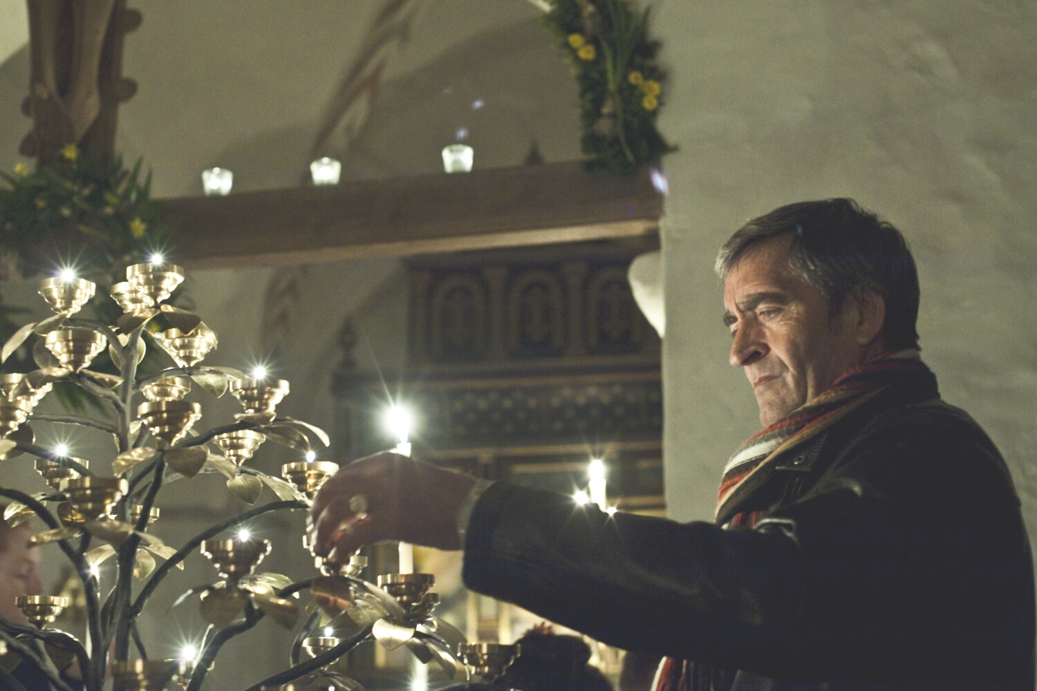 Natkirker har bredt sig til hele Danmark | Folkekirken.dk