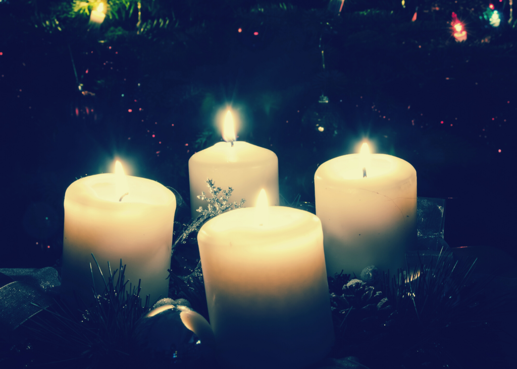 Jul og advent | Folkekirken.dk