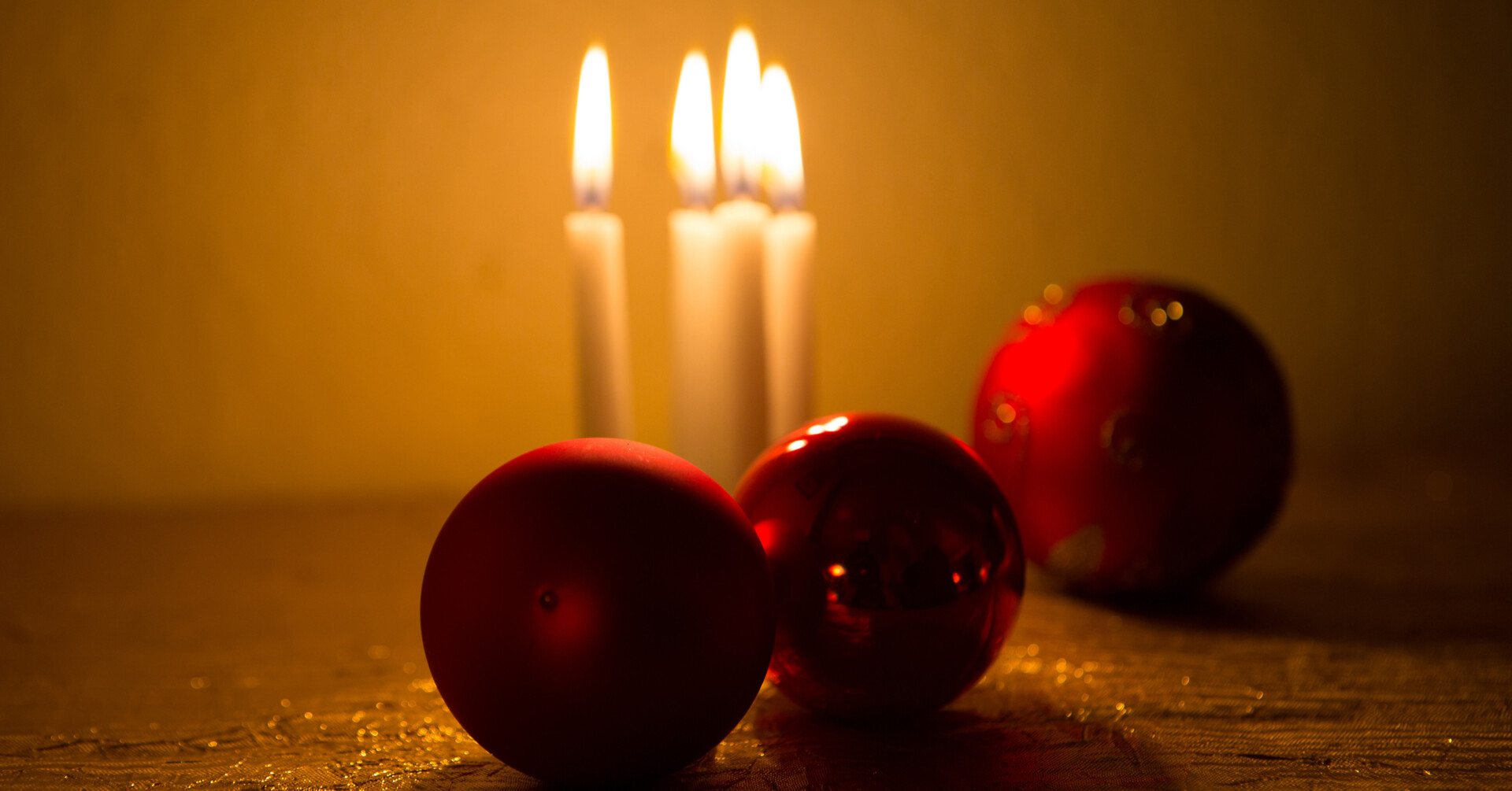 Det kimer nu til julefest | Folkekirken.dk