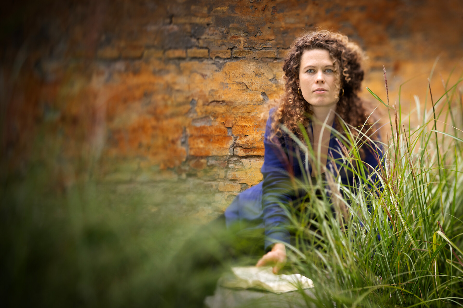 Op, al den ting, som Gud har gjort - Rakel Haslund-Gjerrild ...