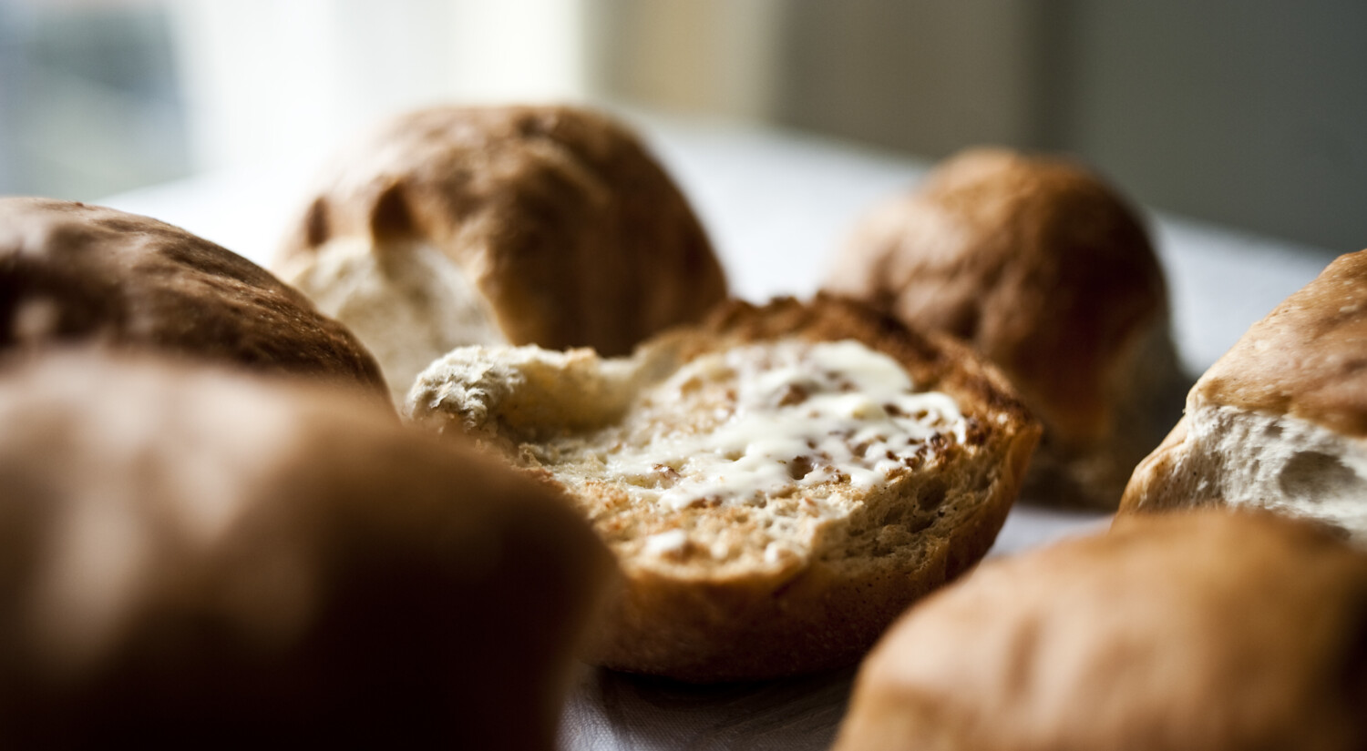 Hvad sker der på store bededag? | Folkekirken.dk