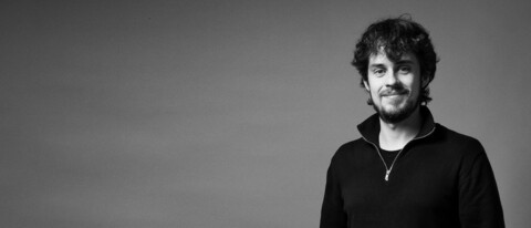 Nicklas Brendborg: Jeg vil løse aldringens gåde | Folkekirken.dk