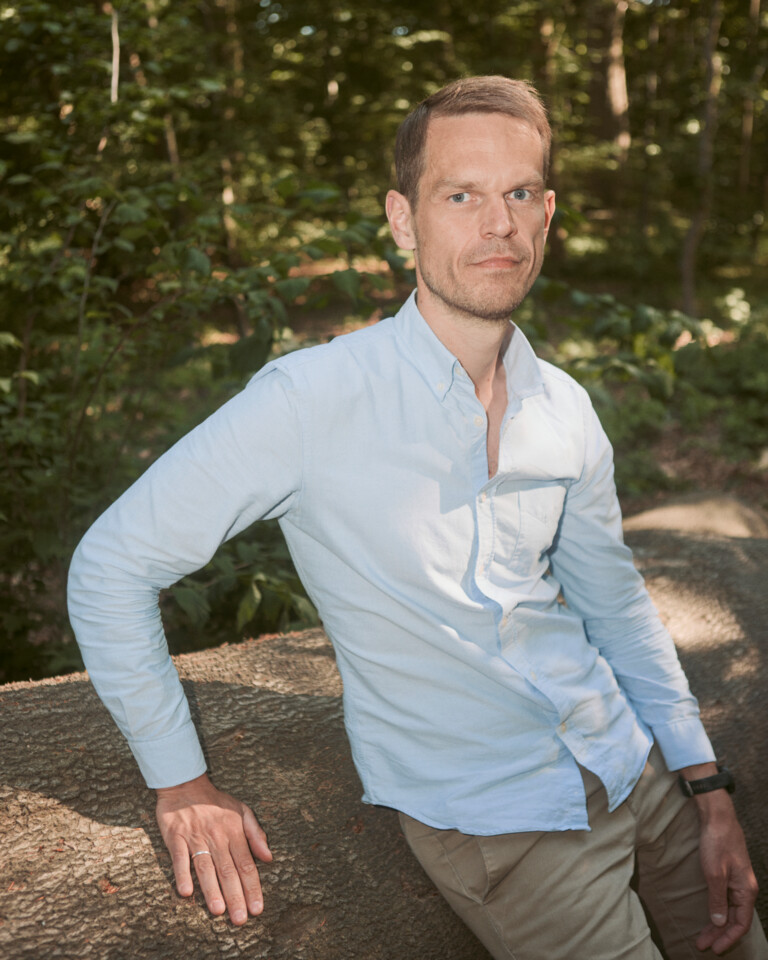 Svend Brinkmann: Vi er åndelige væsner - ikke bare funktioner ...