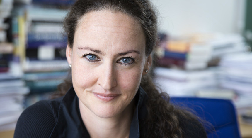 Lektor i sjælesorg: Mennesket er ikke et dokument | Folkekirken.dk